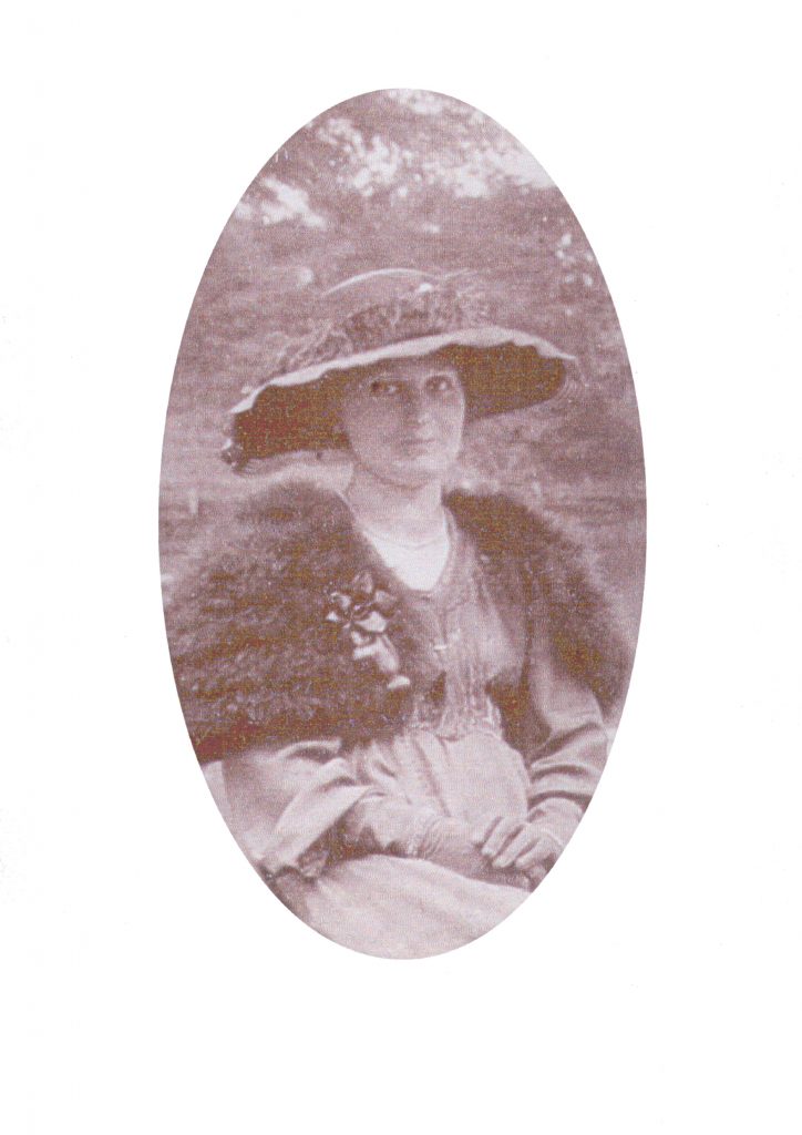 Claiming my Irish inheritance - Wolfie Wolfgang